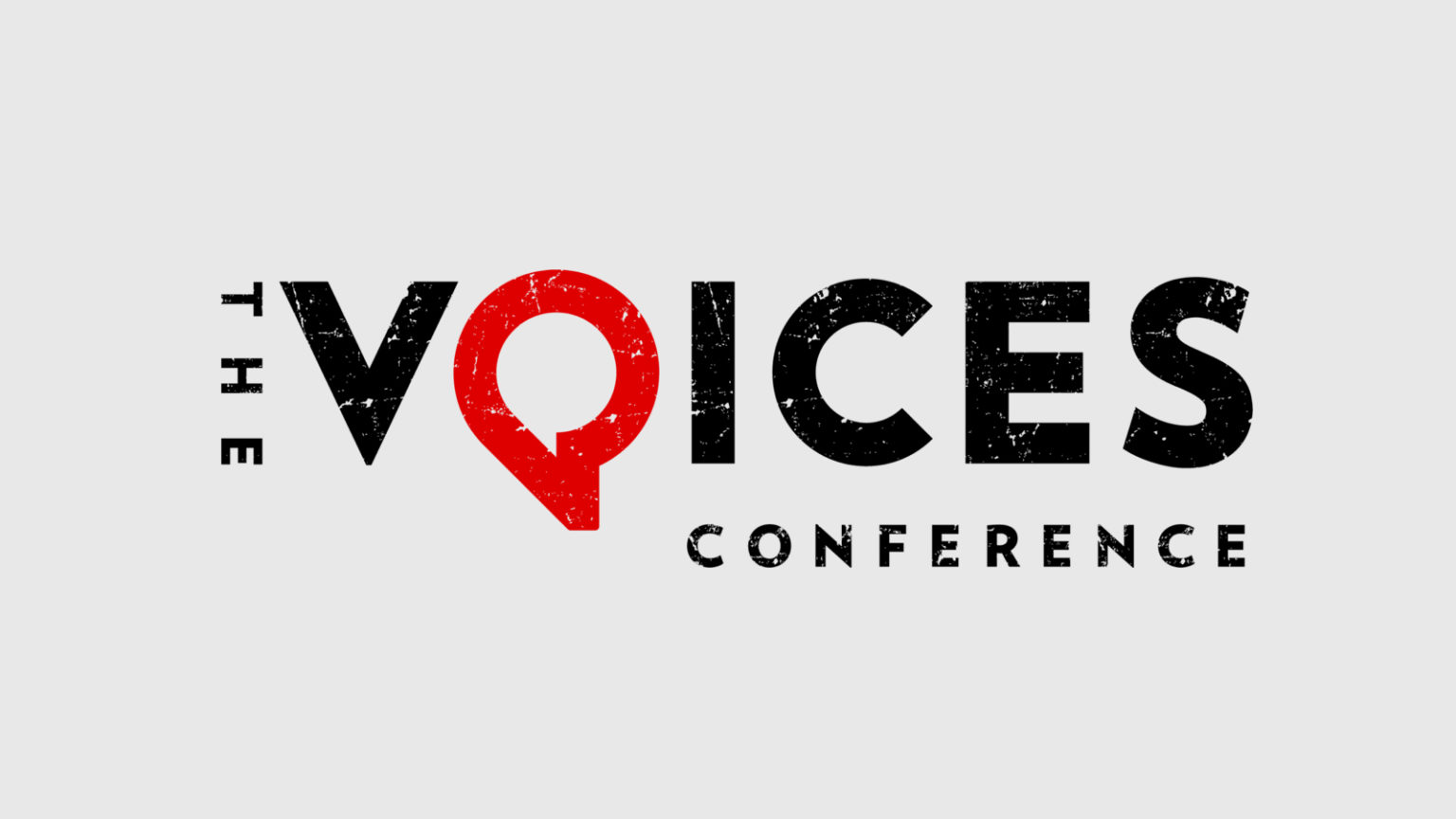 The Voices Project - Voices National Conference - 2021 – The Voices Project